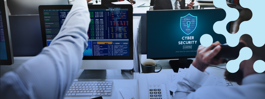 Cybersecurity – CDG SYSTEMS