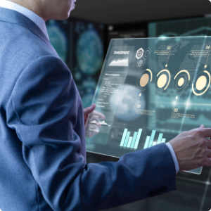 Solutions – CDG SYSTEMS