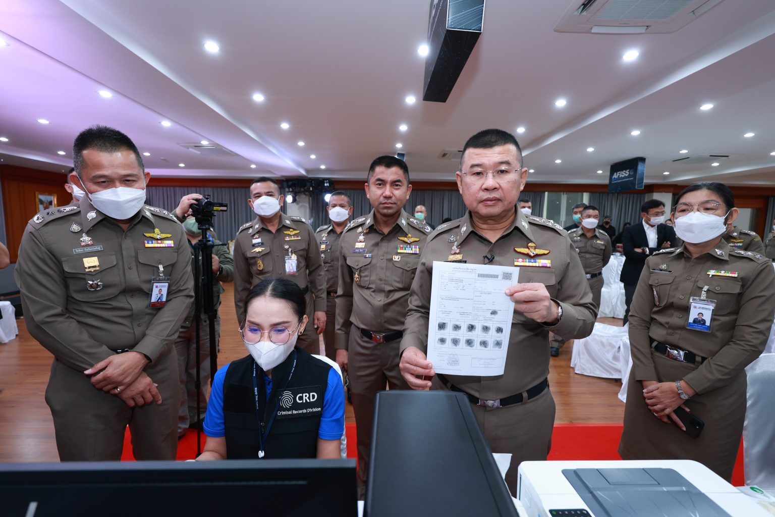 News & Events – CDG SYSTEMS