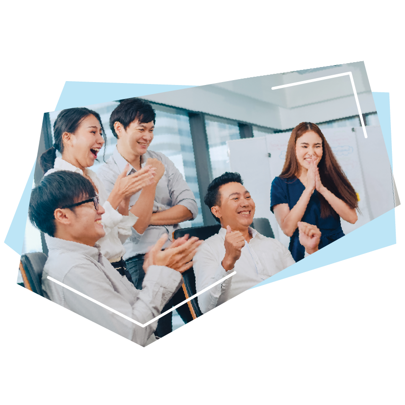 About Us – CDG SYSTEMS