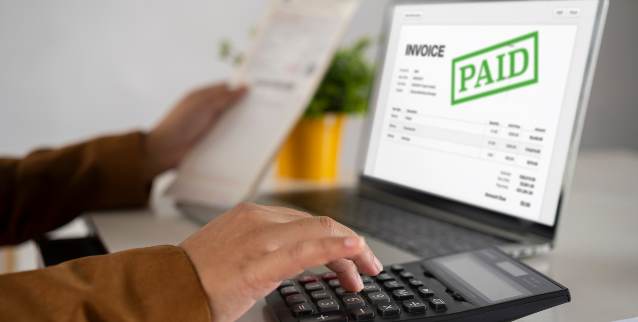 Specialized Solutions – CDG SYSTEMS