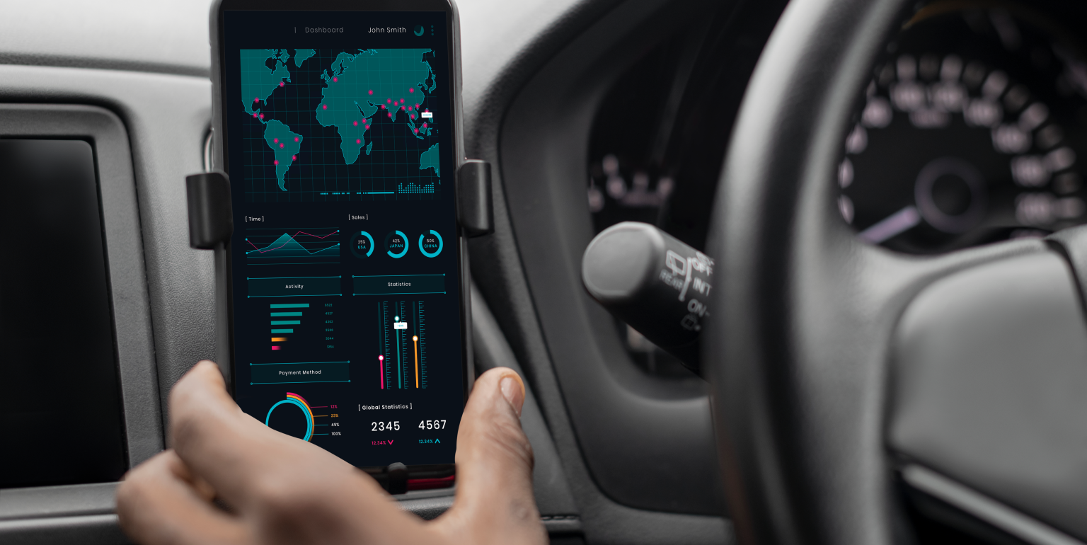 Applications Platforms – CDG SYSTEMS