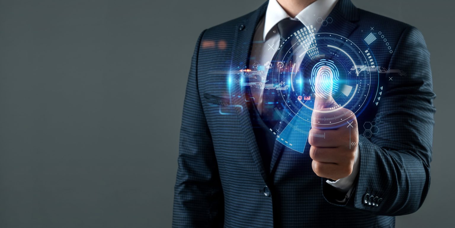 Automated Fingerprint Identification System (AFIS) – CDG SYSTEMS