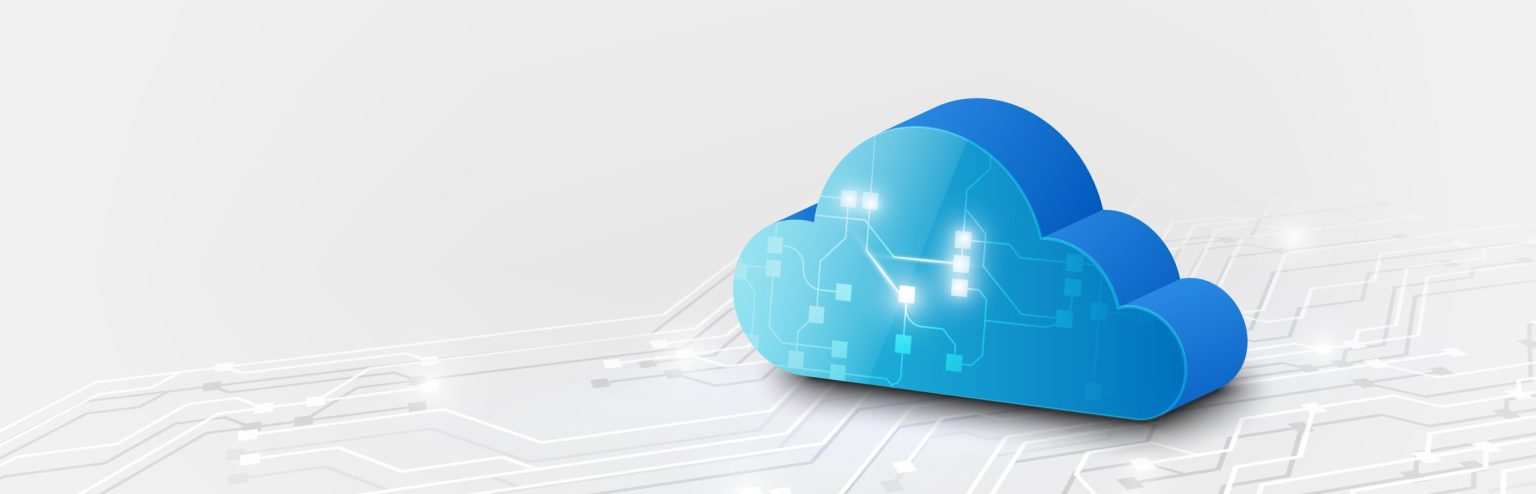 Cloud Solutions & Services – CDG SYSTEMS